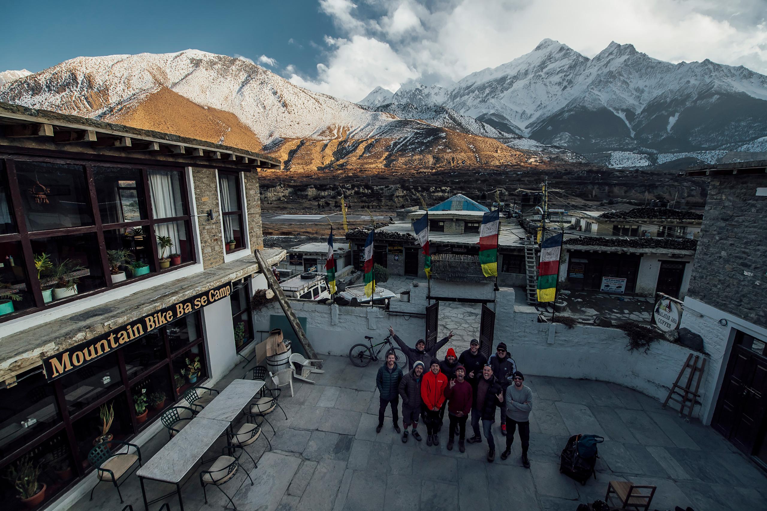 Meet The Crew | Himalayan Rides' Expert Motorcycle Guides And Ride Leaders