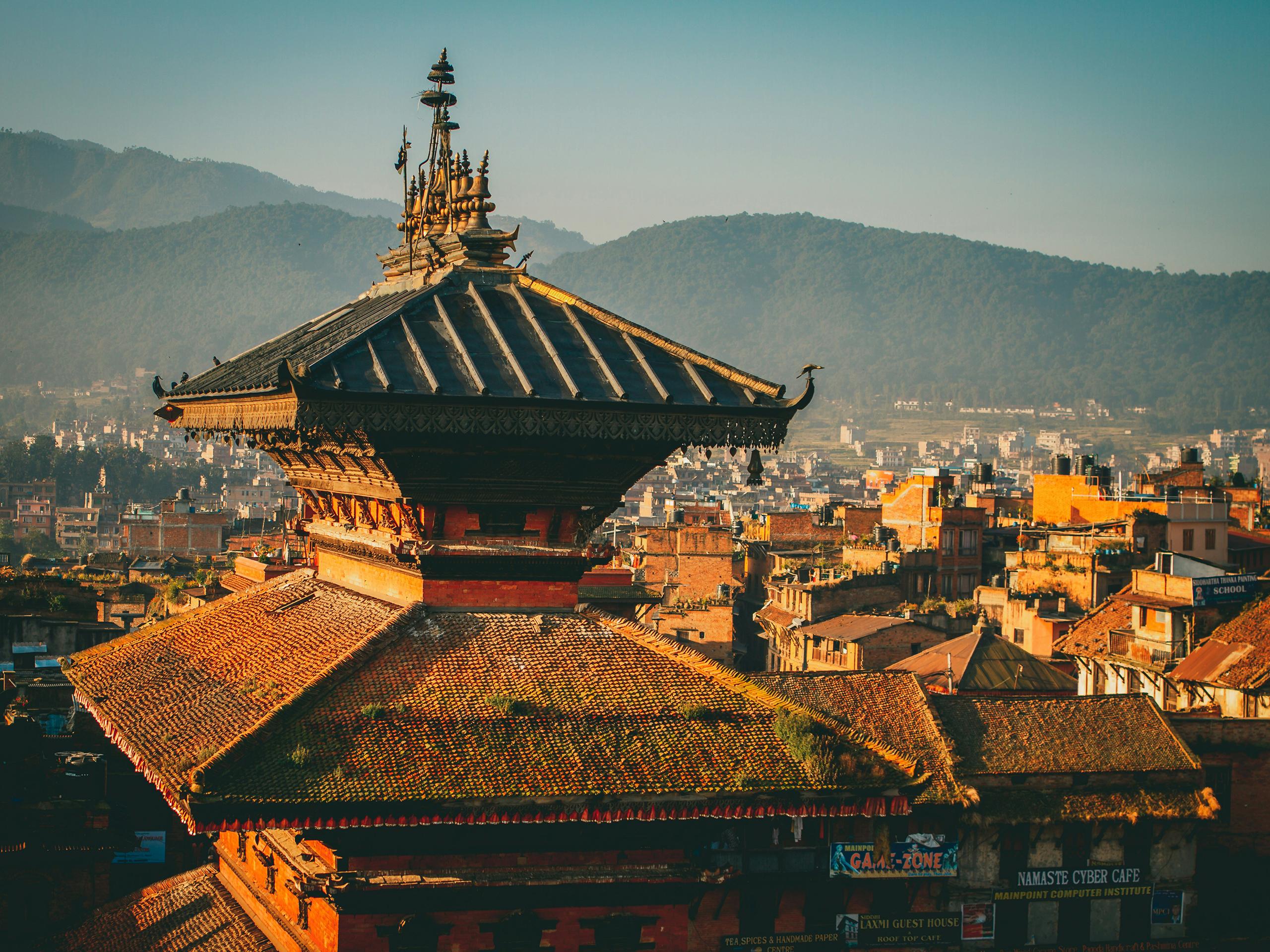 Traveling To Nepal: 2026 Practical Guide | Himalayan Rides